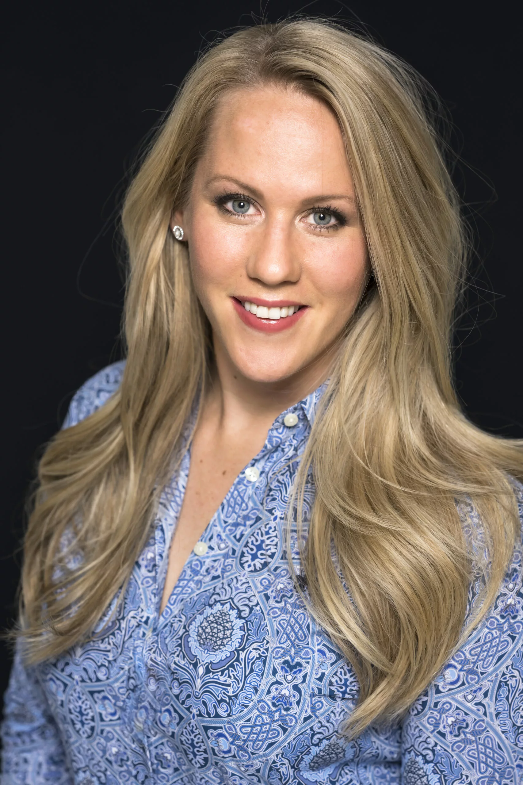 Caroline Mohr - Lära för livet