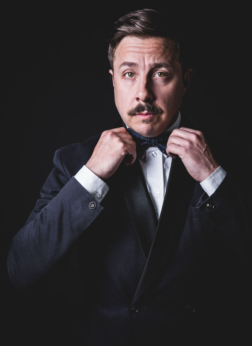 David Sundin - Lära för livet