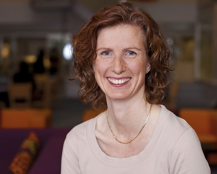 Eva Hauge föreläsning I Läs mer & boka! - Lära för Livet