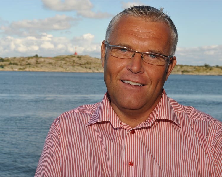 Lars Olsson föreläsning I Läs mer & boka! - Lära för Livet