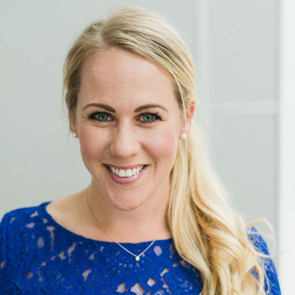 Caroline Mohr - Lära för livet