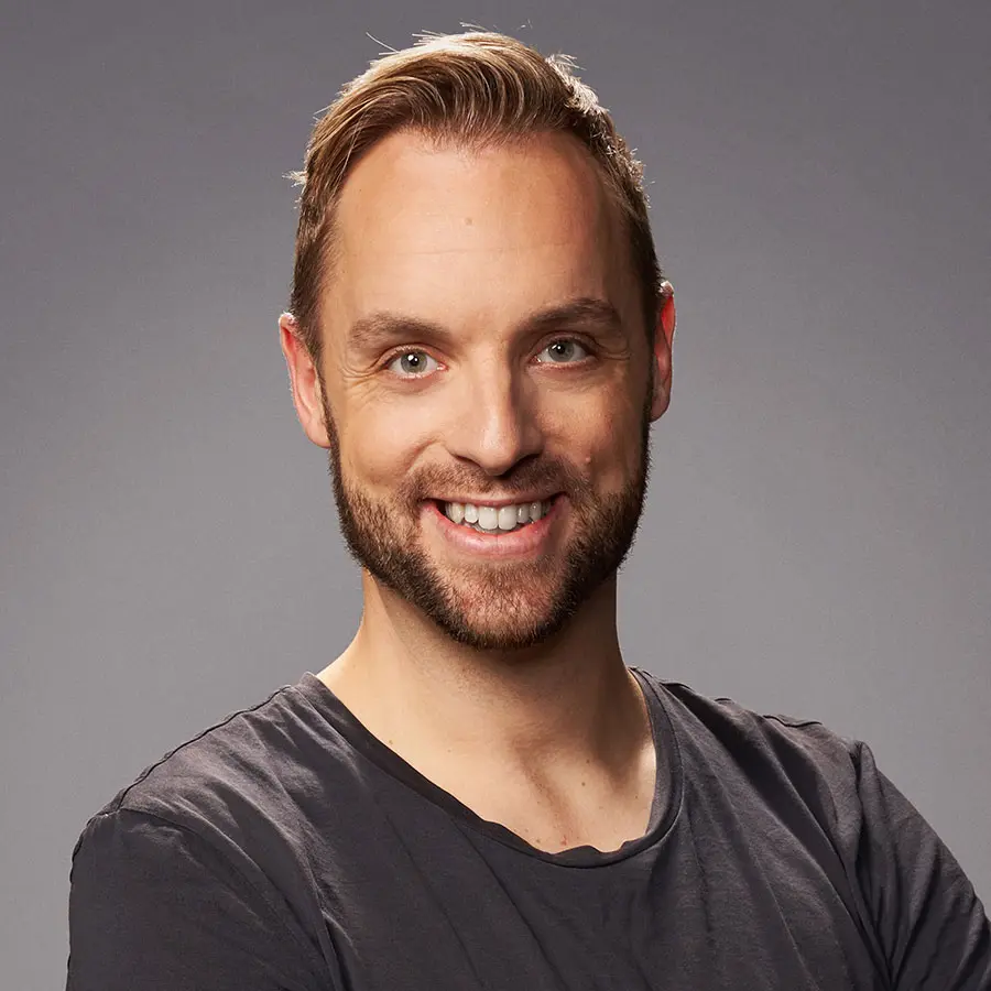 Robin Paulsson - Lära för livet