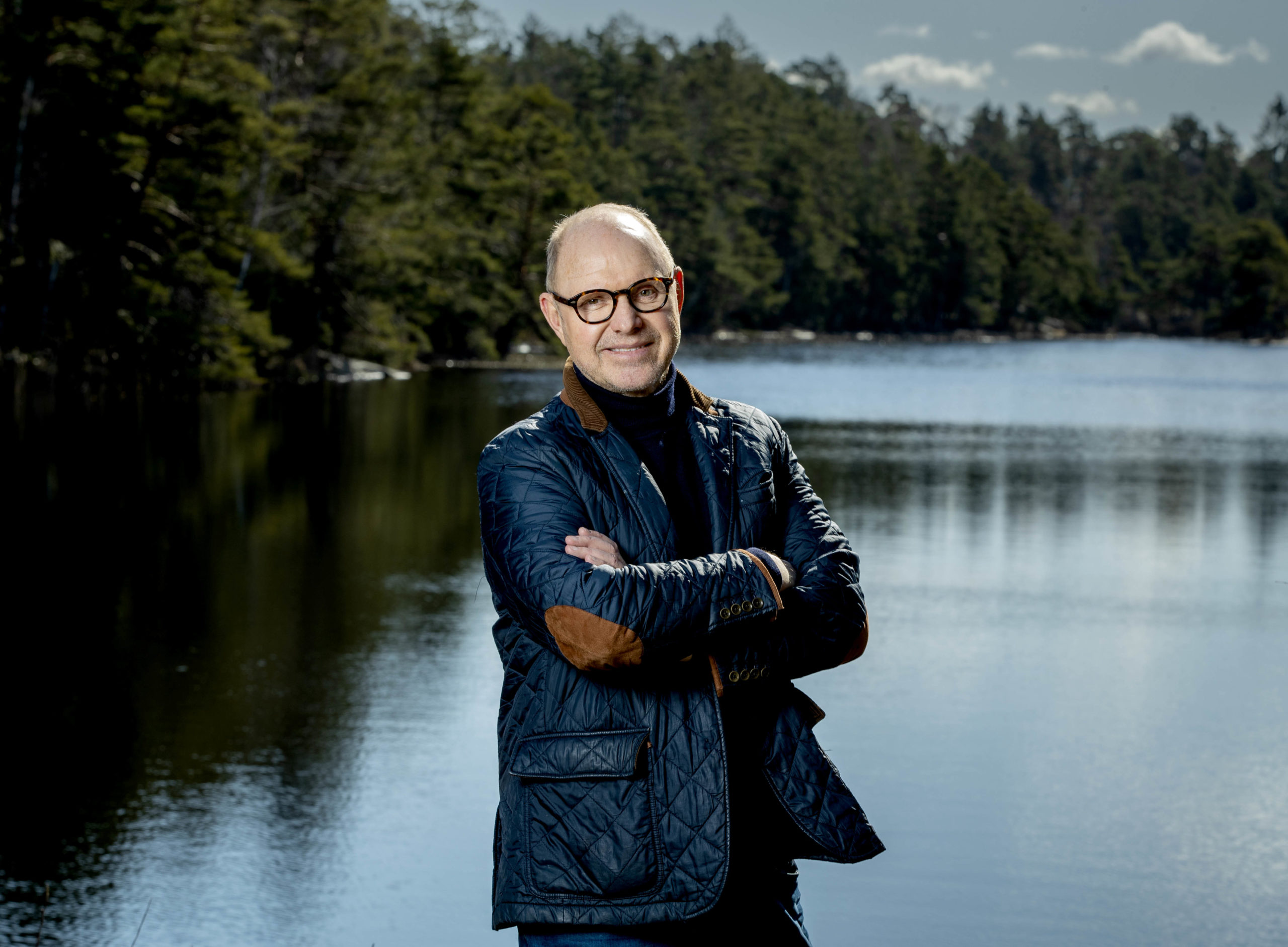 Thomas Ravelli - Lära för livet