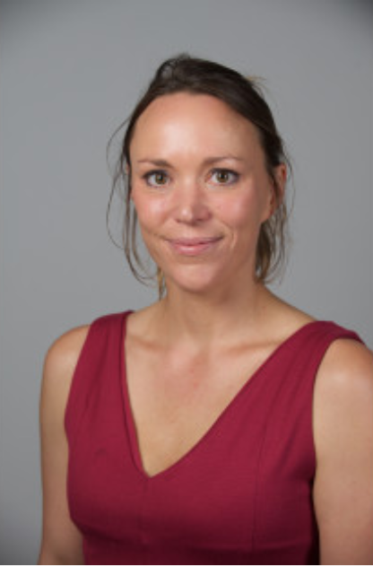 Hannah Critchlow föreläsning I Läs mer & boka! - Lära för Livet