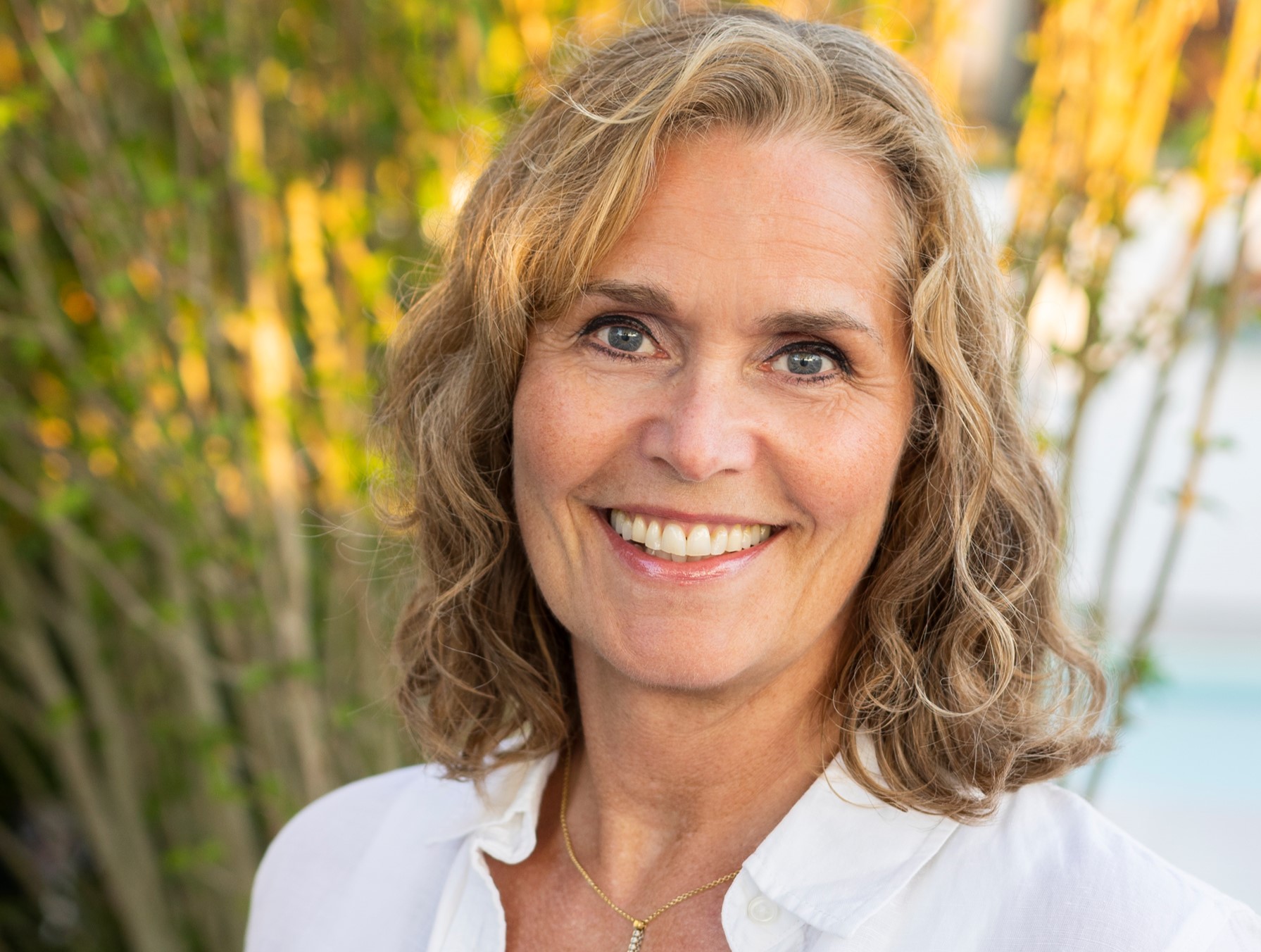 Anneli Egestam - Lära för livet