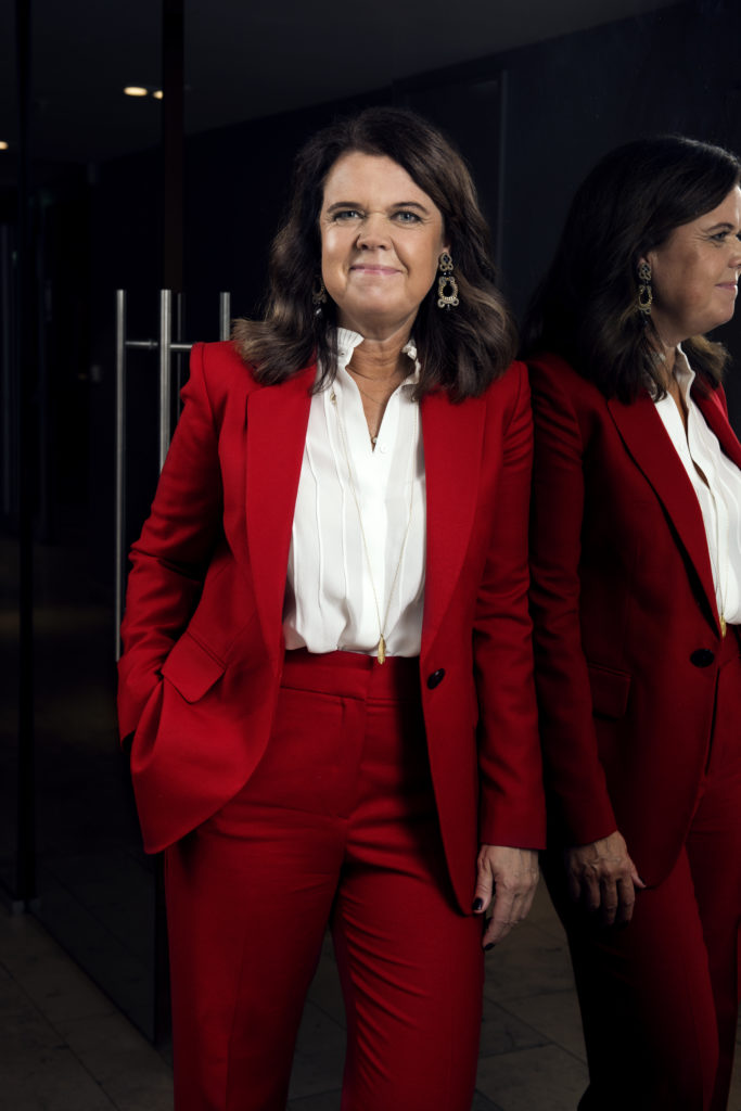 Anna Dyhre - Lära för livet