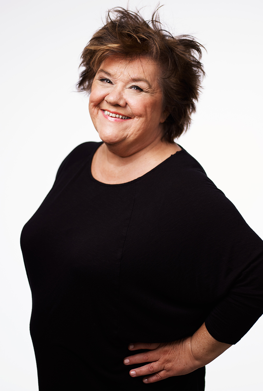 Ann Westin - Lära för livet