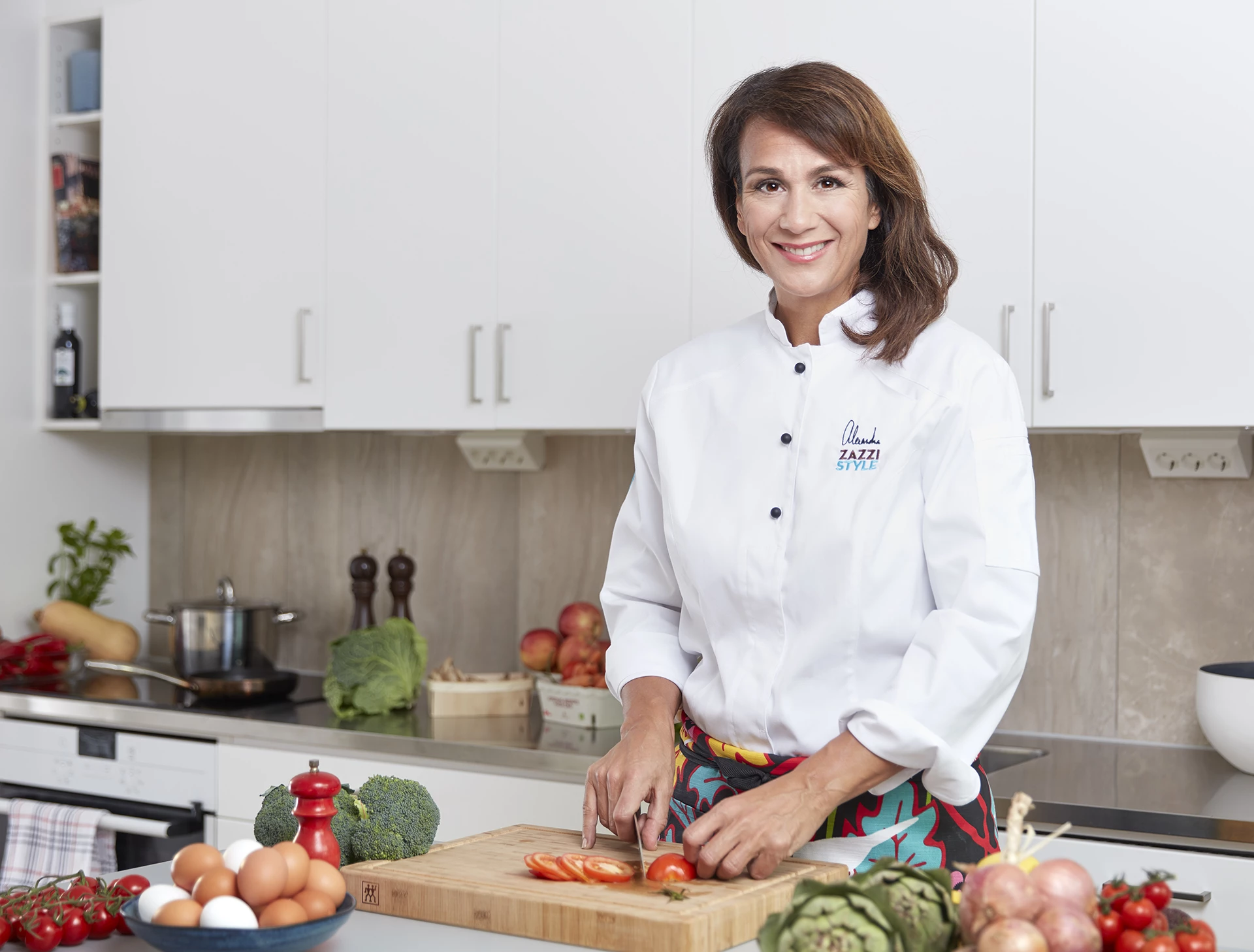 Alexandra Zazzi - Lära för livet