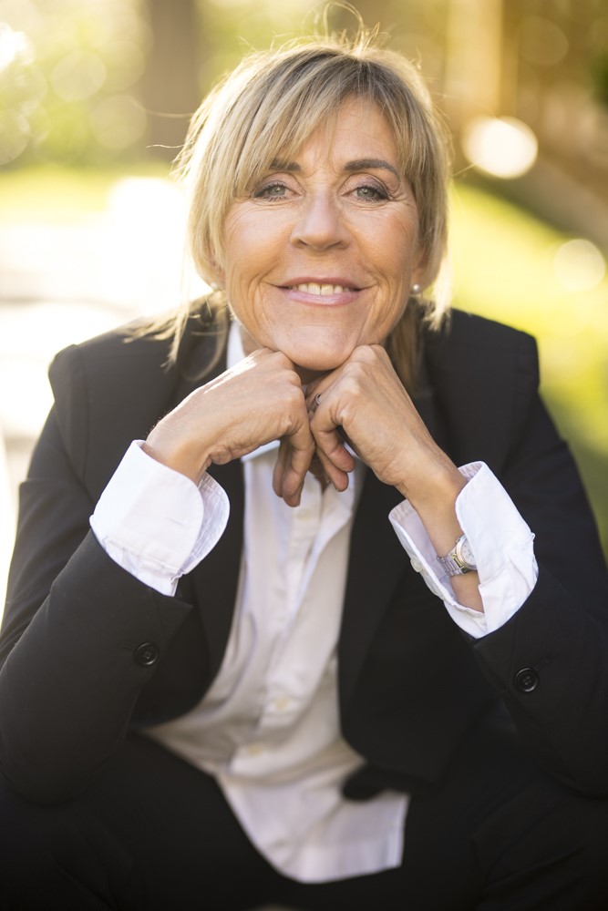 Andrea Hartmann Jovell - Lära för livet