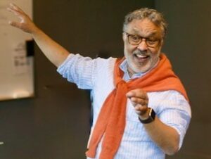 Michael Wolde - Lära för livet