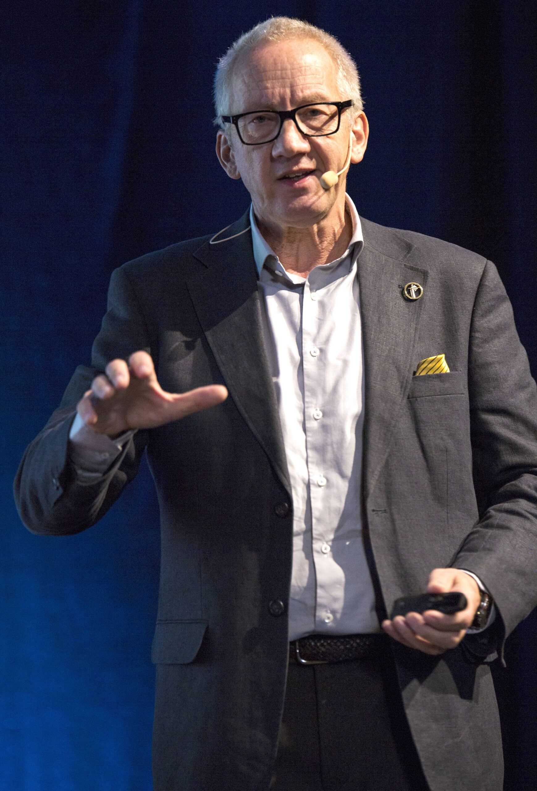 Troed Troedsson - Lära för livet