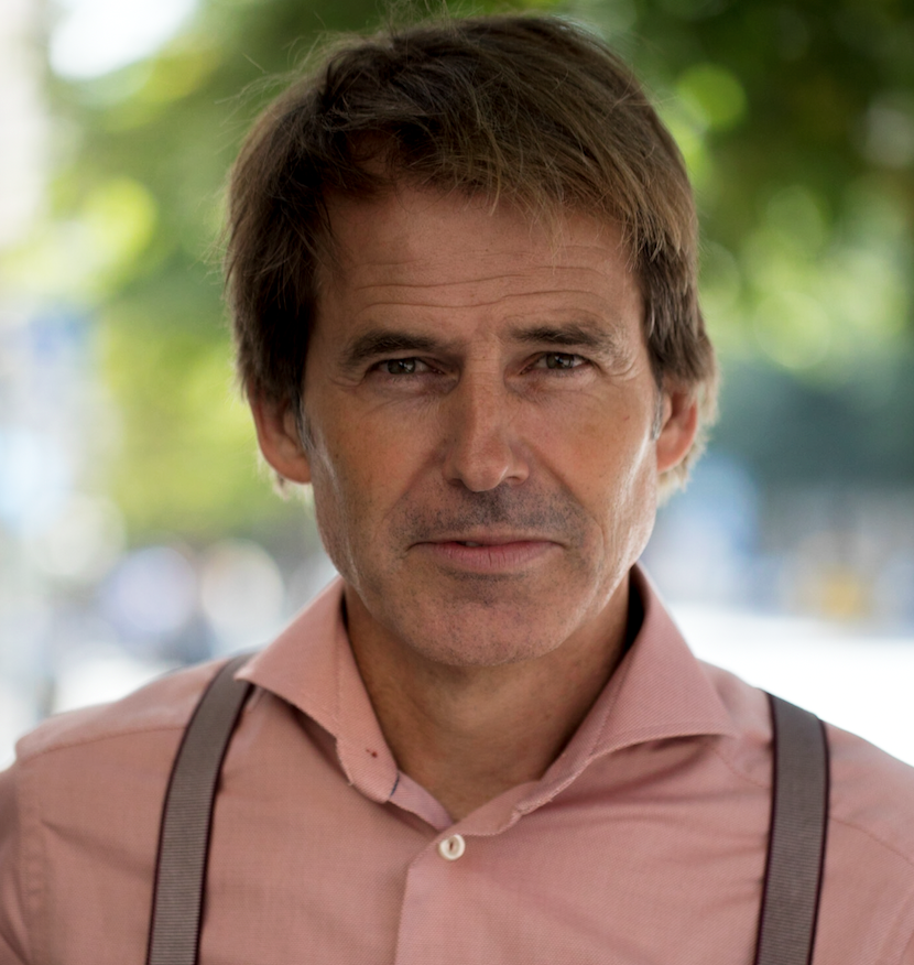 Claes Hemberg - Lära för livet